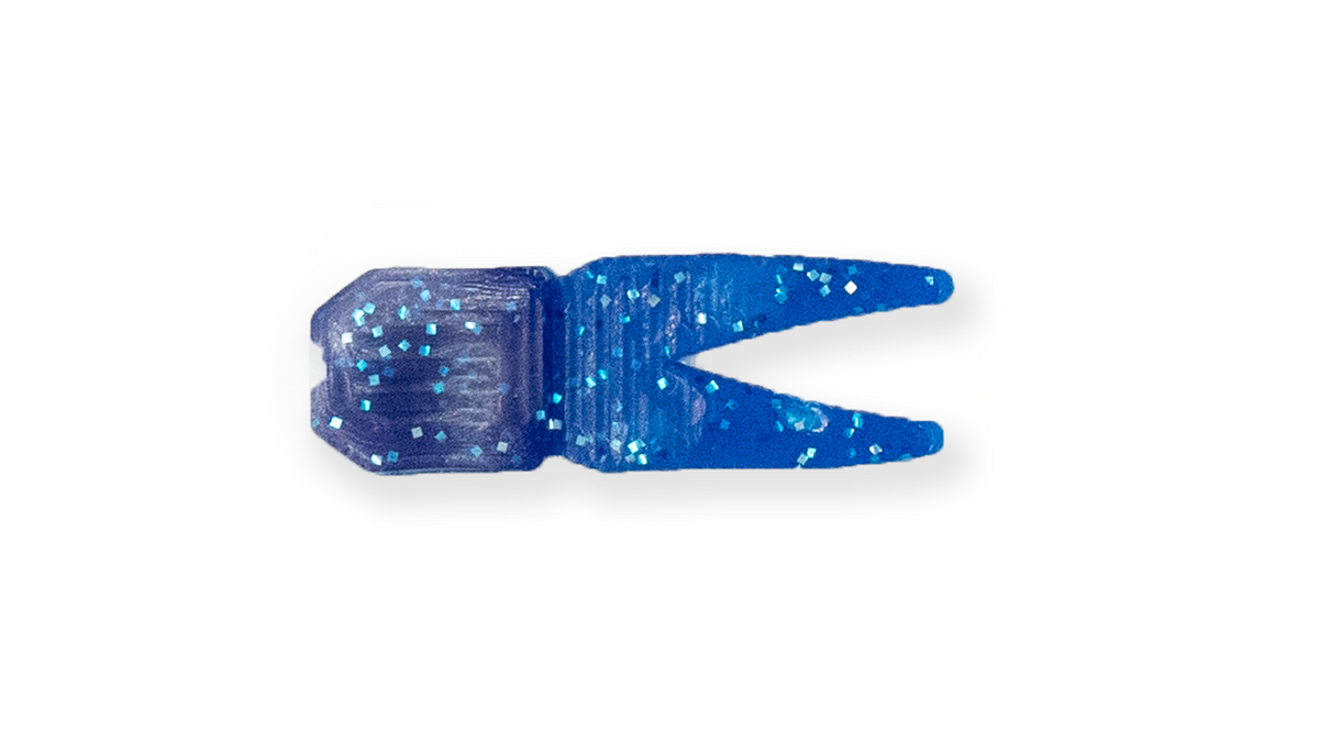 Craw Trailers – Bass Munitions Lures